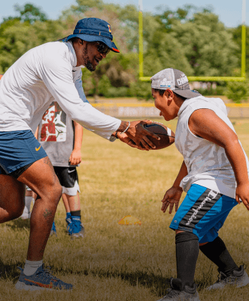 Sports Lessons from Top College Athletes Near You | Top Tier Lessons